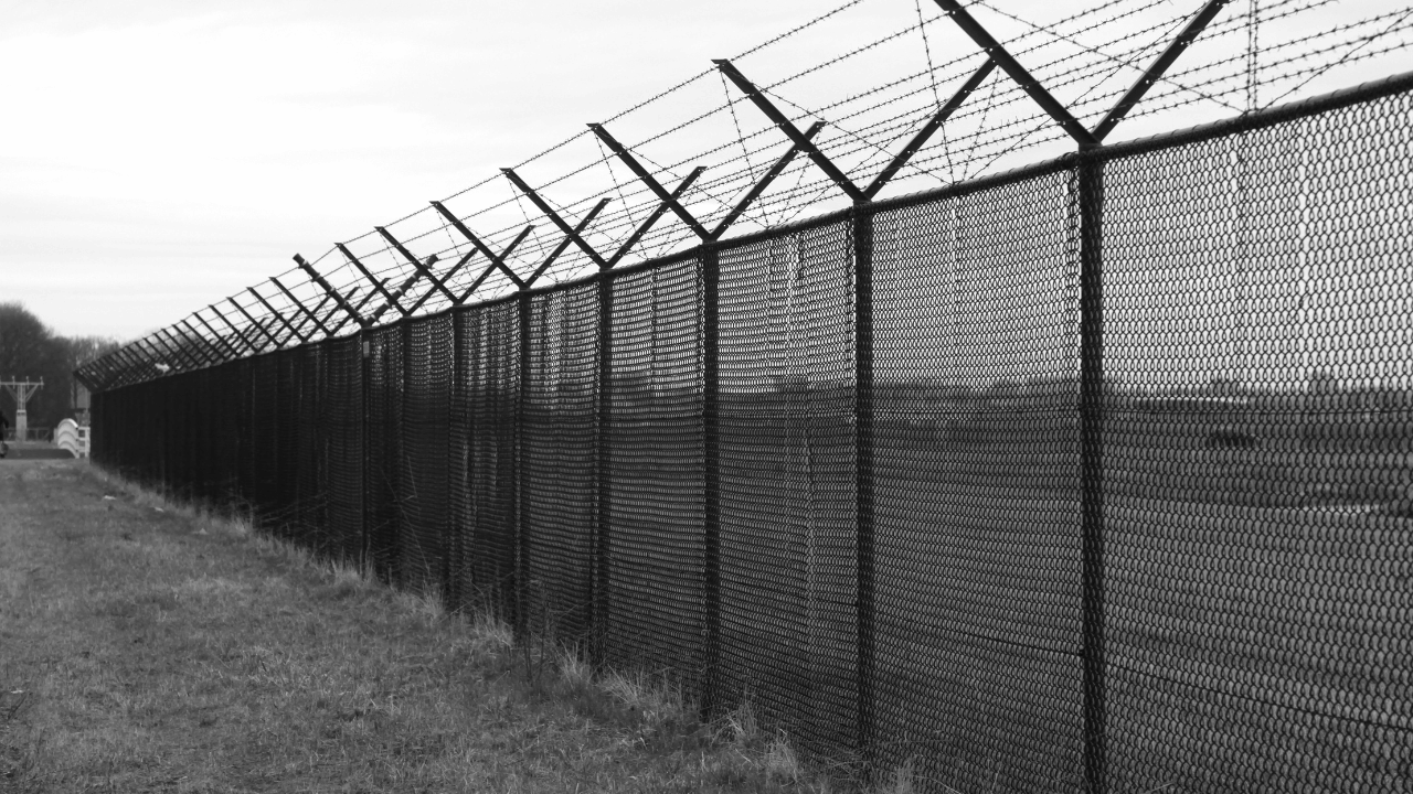 Protecting Your Property: A Guide to Choosing the Right Security Fencing Solution